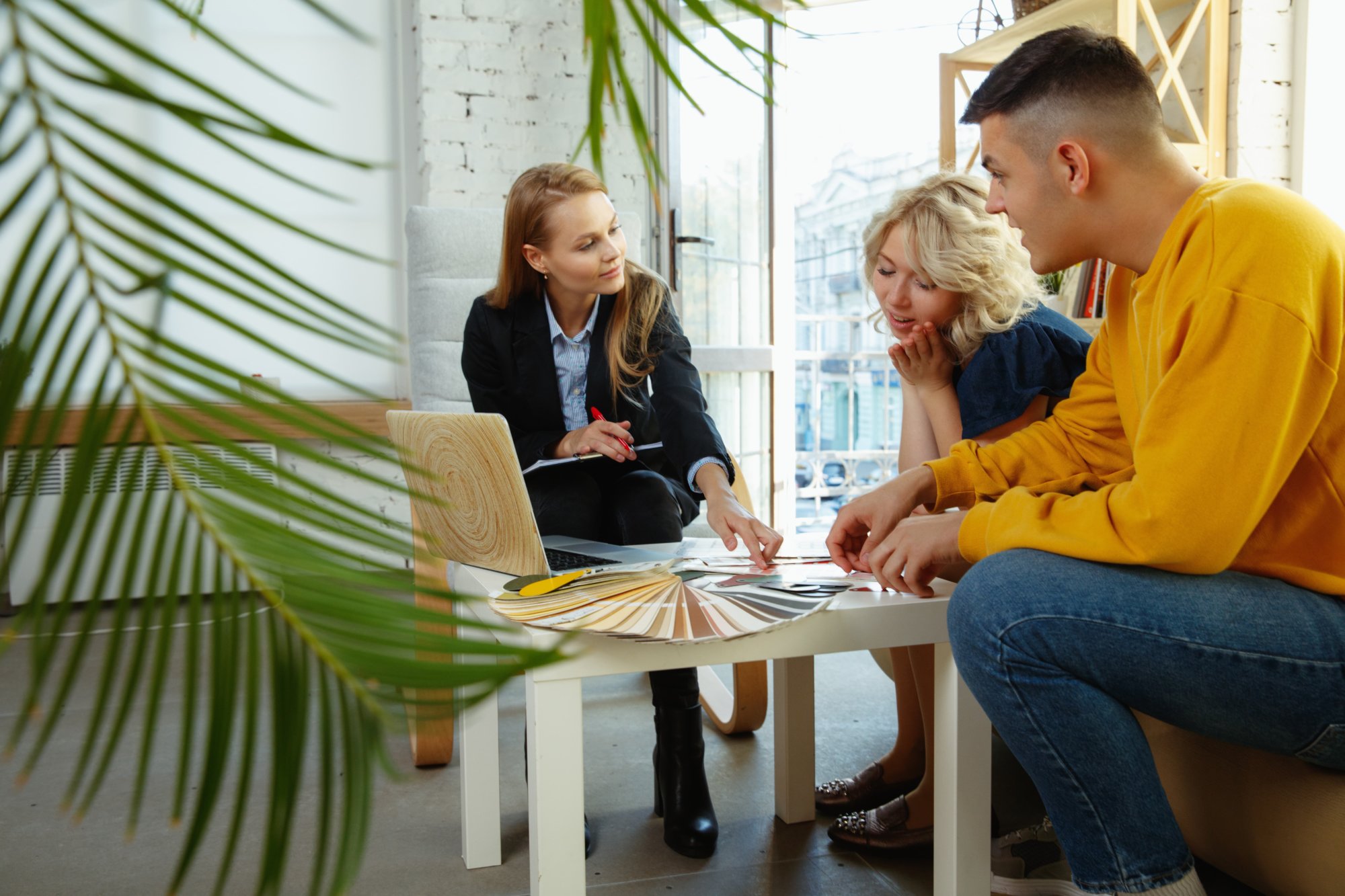 Missions du décorateur d’intérieur | Caractère - Colmar, Haut-Rhin